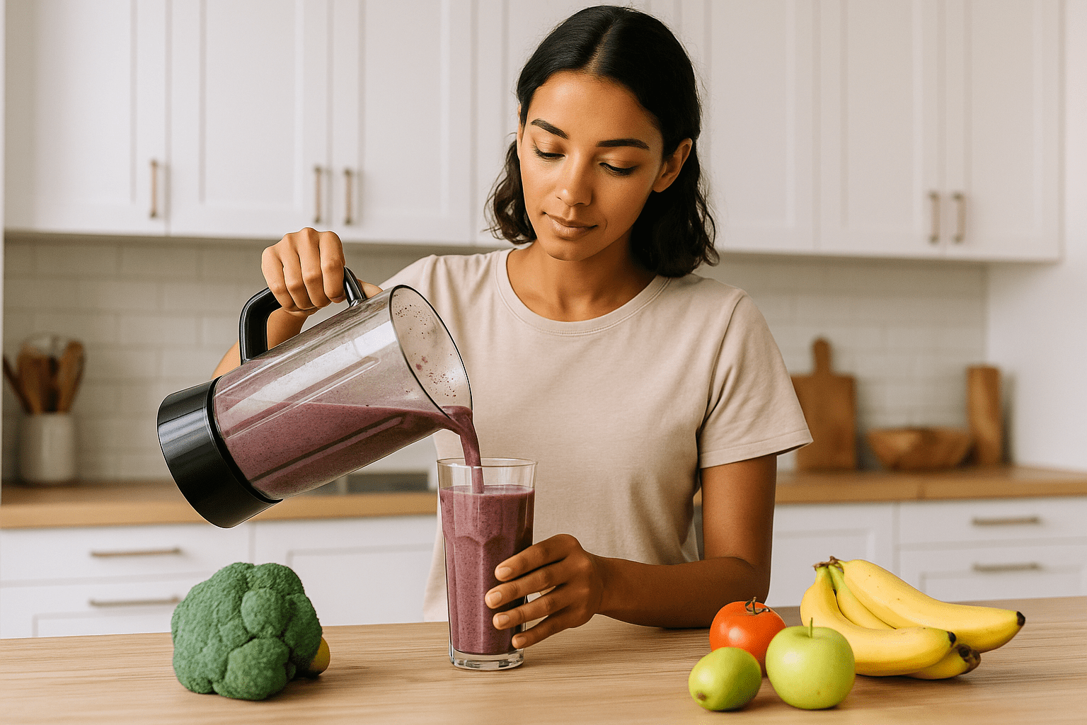 Lever reinigen? De zin en onzin van een lever detox