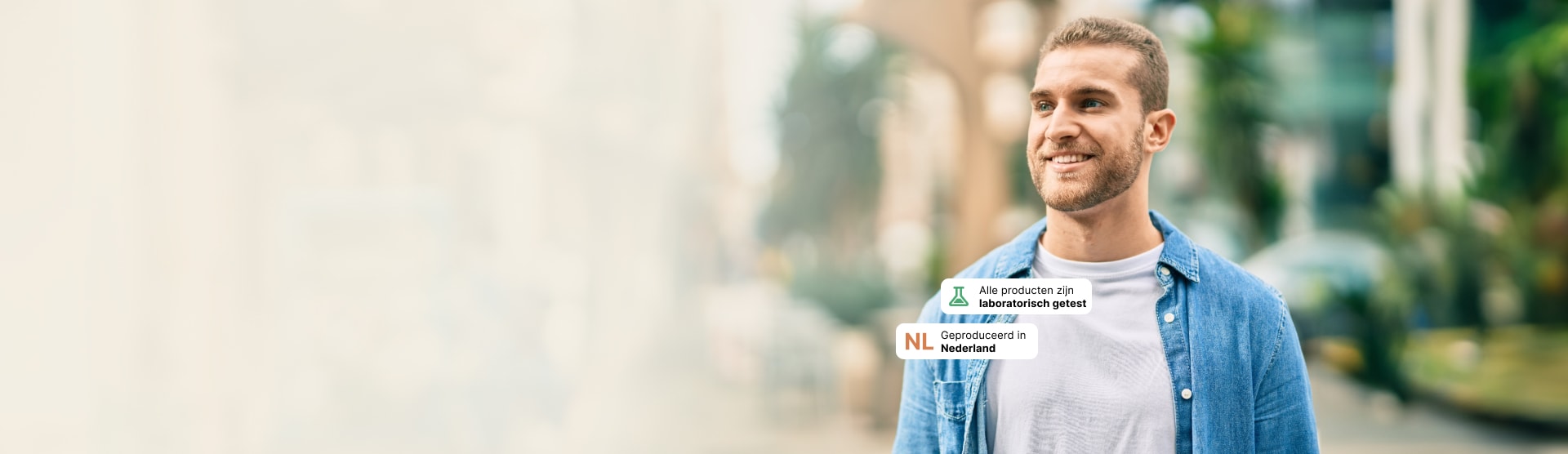 Vital Nutrition - Premium supplementen uit Nederland