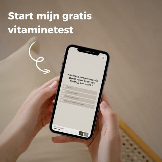 Vitamine B12 Tekort: Oorzaak, Symptomen & Waar zit het in?